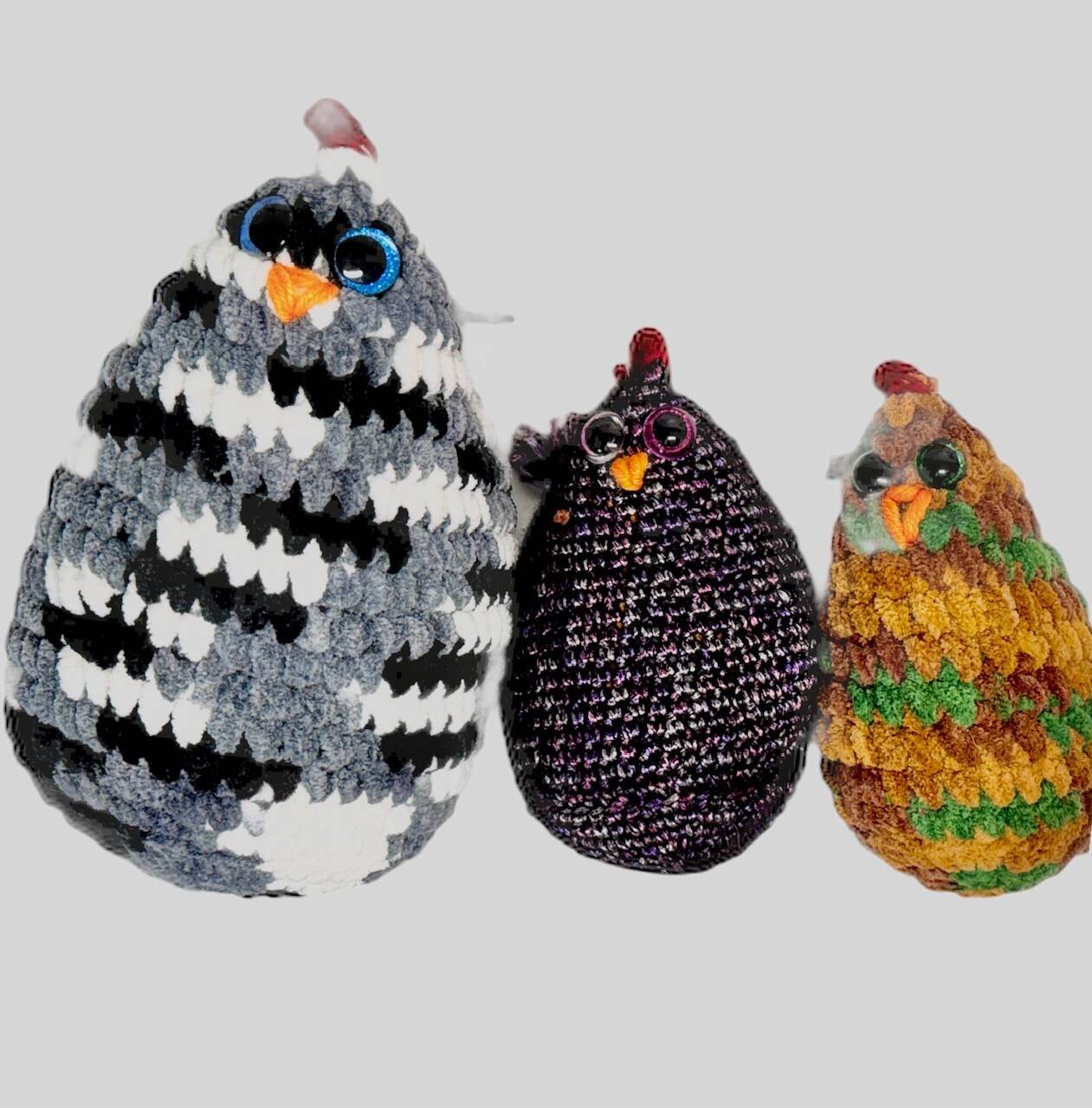 The Chunky Chook Collective | The Chunky Chook Collective